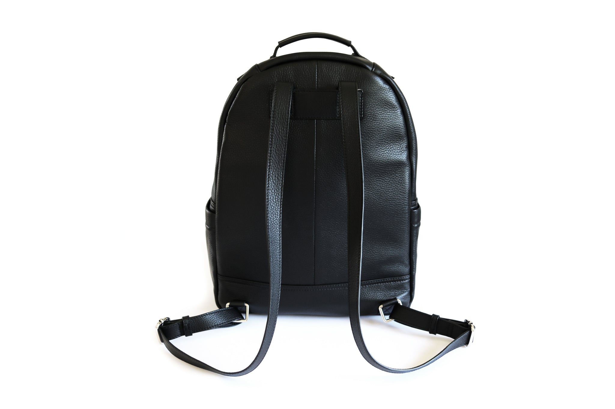 Willow Backpack - Black – Spark of Wild