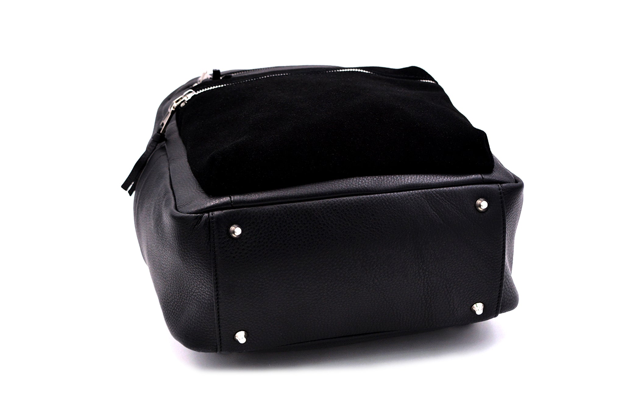 Willow Backpack - Black – Spark of Wild